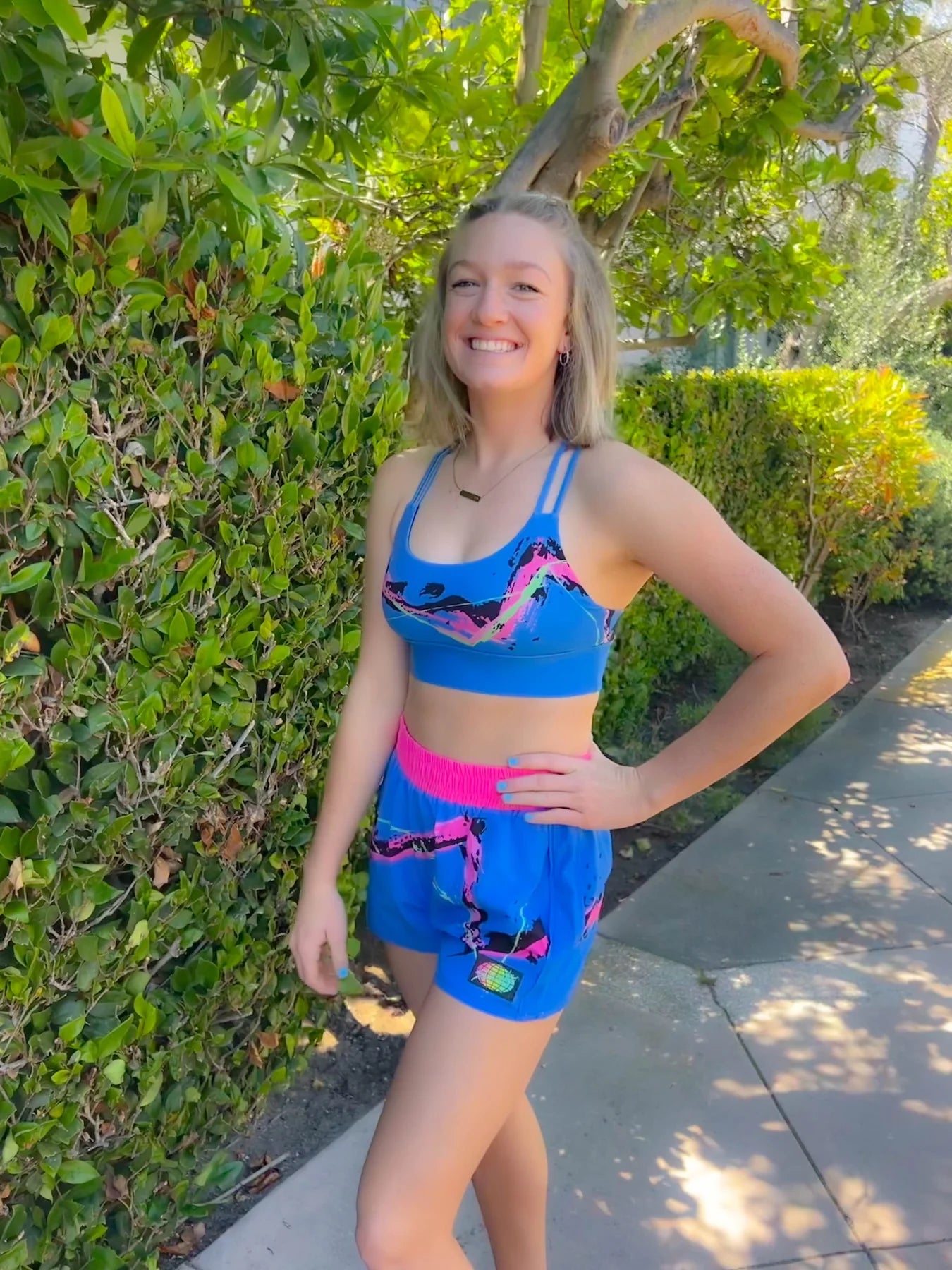 Slunks shorts ZAGS - Men & Women – Beachvolley Merch