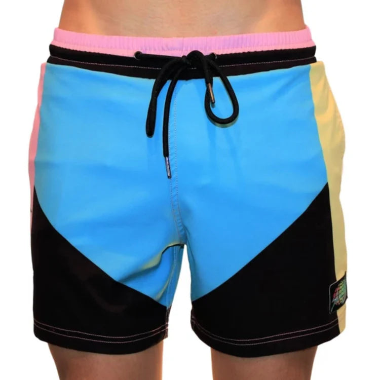 Slunks short Ski Doos – Beachvolley Merch